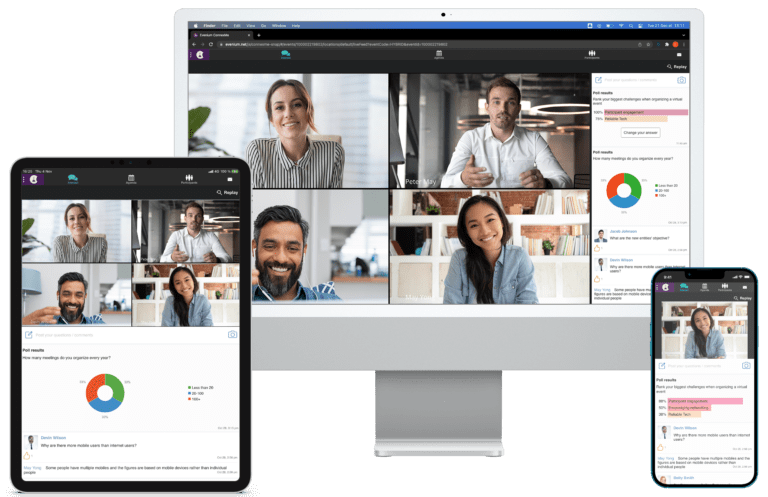 Use Case – Brainstorming – Evenium Corp