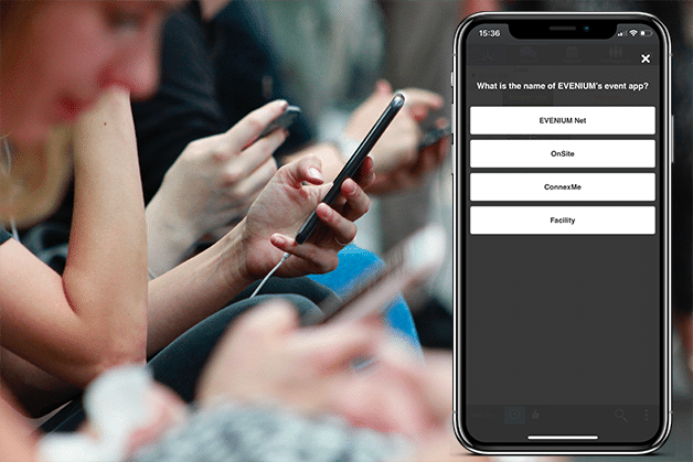 Use Case – Knowledge evaluation | Evenium Corp