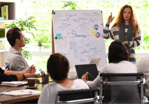 Use Case – Event Planner – Evenium Corp