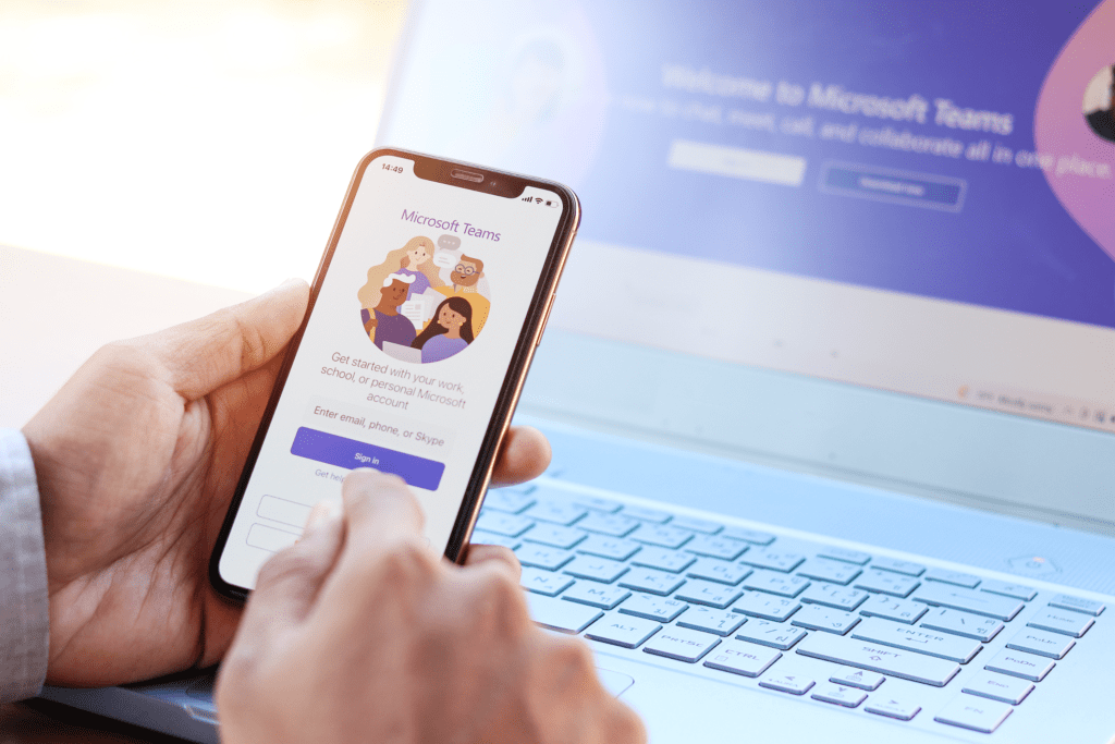 Integrations – Evenium Corp