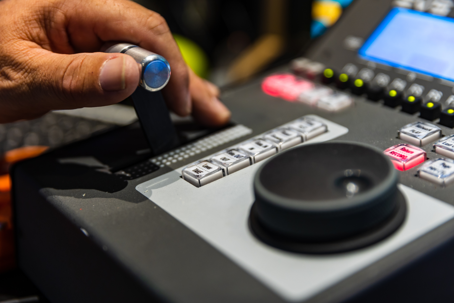 Virtual Event Platform – Evenium Corp