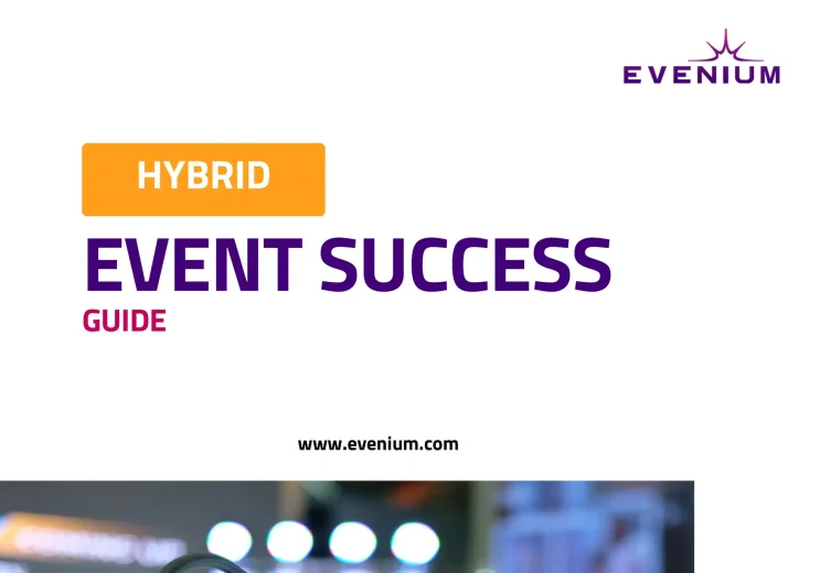 Hybrid Event Success Guide – Evenium Corp